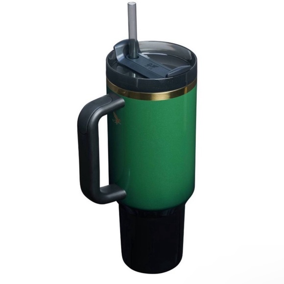 Stanley | Dining | New In Box Stanley Wicked Collab 4oz Tumblerelphaba ...